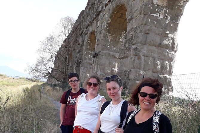The Appian Way e-bike tour - An In-Depth Look at the Appian Way E-bike Tour