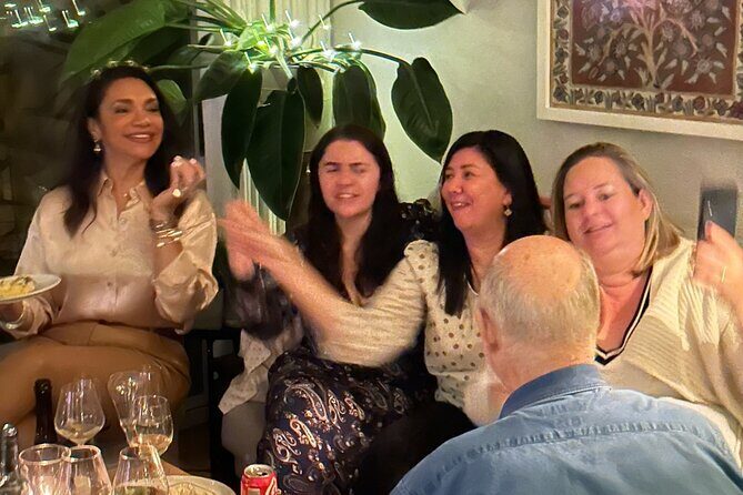 The Art of Eating and Making Friends - FAQ
