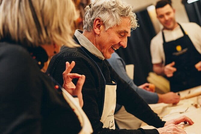 The art of Pasta & Wine tasting with local sommelier - Practical Tips for Future Guests