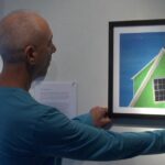 The Art of Paul Pedulla - Considerations for Visitors
