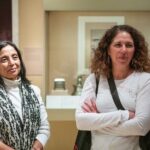 The Art of Stories: A Literary Tour in the Metropolitan Museum - Itinerary Breakdown