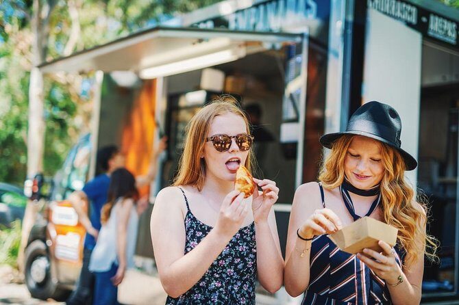 The Authentic London Food and History Tour - What the Tour Includes and What It Doesn’t