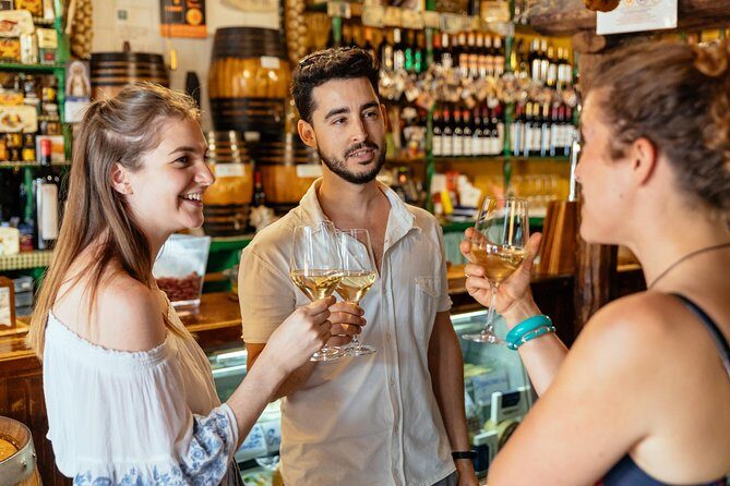 The Award-Winning Private Food Tour of Seville: 6 or 10 Tastings - What You’ll Experience at Each Stop