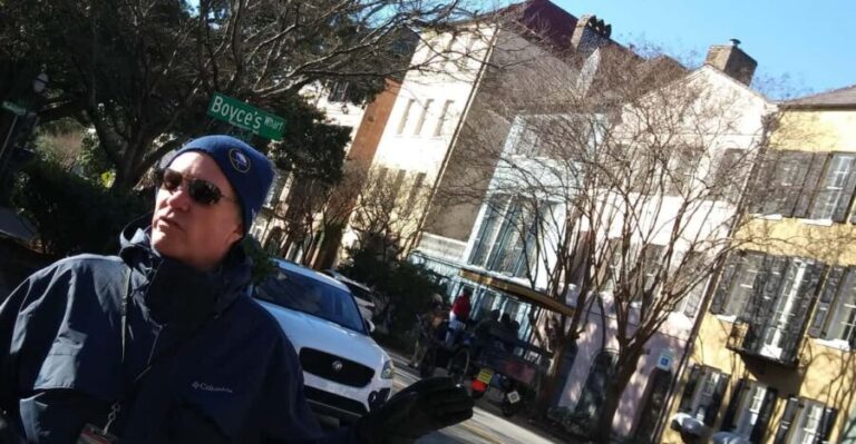 The Badass Broads of Charleston - Highlighted Sights and Their Significance