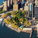 The Battery: A Self-Guided Audio Tour from Bowling Green Park to Stone St - Deep Dive into Historic Landmarks