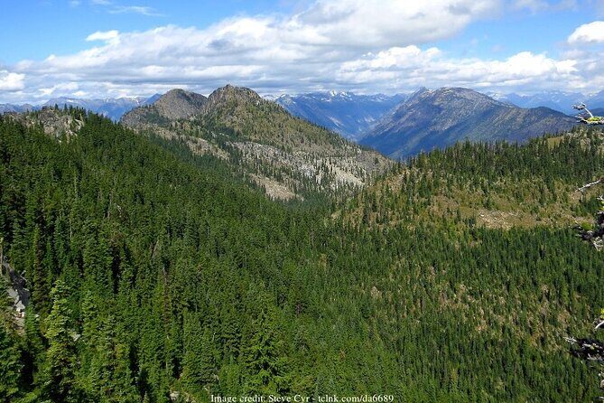 The Bavarian Village of Leavenworth: Day Trip from Seattle - An In-Depth Look at the Tour