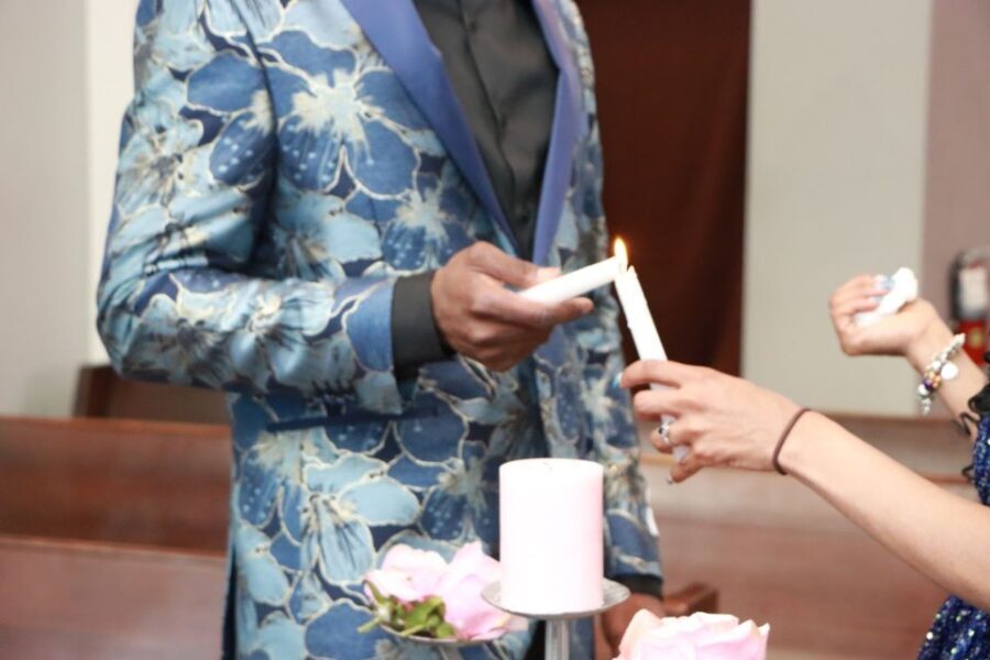 The Beautiful Ceremony - Practical Considerations and Requirements