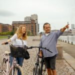 The Beauty of Copenhagen by Bike: Private Tour - Top Stops and Highlights