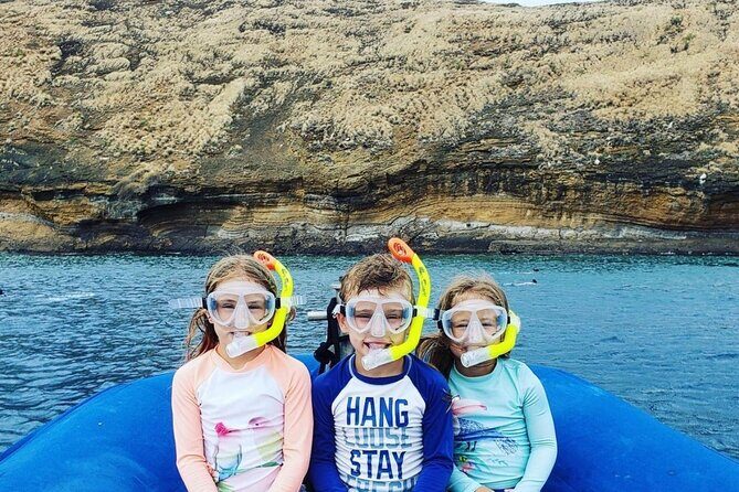 The Best 2 Hour Molokini Express Snorkeling - The Value and Why It Works for You