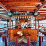 The best boat party Mallorca Barca Samba - Who Will Love This Experience?