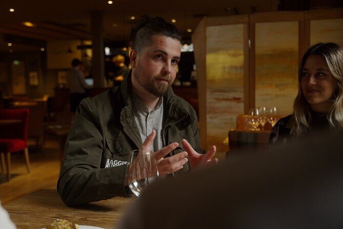 The Best Food Tour in Edinburgh - Why You Should Consider This Experience