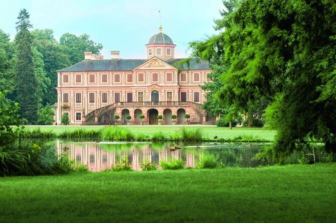 The best in Baden-Baden surroundings and Black Forest. Start from Baden-Baden - What Makes This Tour Special