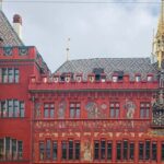The Best of Basels Hidden Treasures: A Self-Guided Audio Tour - An In-Depth Look at the Basel Tour Itinerary