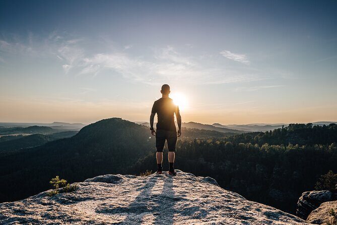 The Best of Bohemian and Saxon Switzerland Day Trip from Prague - What Travelers Say: Authentic Perspectives