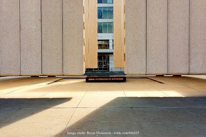 The Best of Dallas: Private Half-Day Tour including Reunion Tower - An Honest Look at the Dallas Private Tour