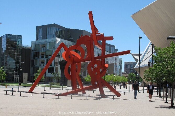 The Best of Denver: Private Half-Day Walking Tour - Authentic Experiences and Practical Tips