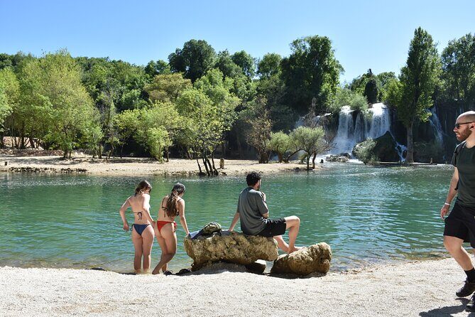 The Best Of Herzegovina - Private Day Trip from Mostar - Why This Tour Offers Great Value