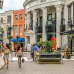 The Best of Los Angeles: Private Full-Day Highlights Driving Tour - The Details: What You Can Expect at Each Stop