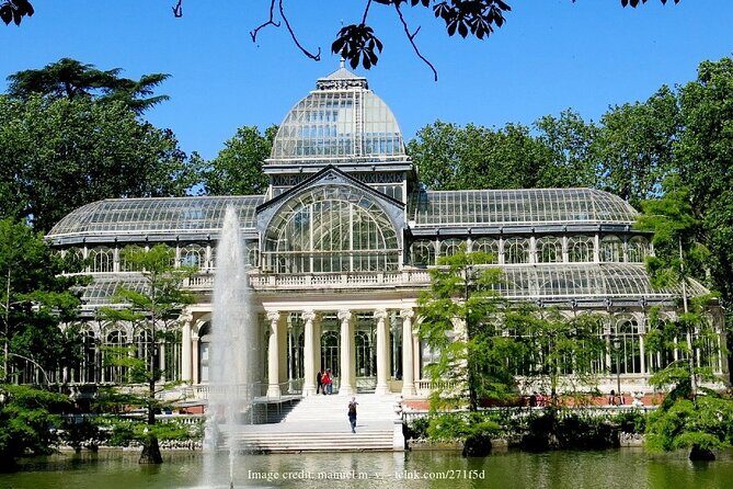 The Best of Madrid: Private Half-Day Tour including Prado Museum - Authenticity and Authentic Experiences
