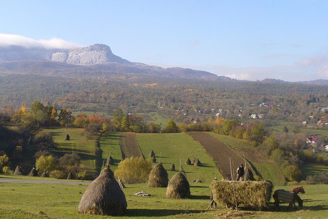 The Best of Maramures in One Day - What’s Included and What’s Not