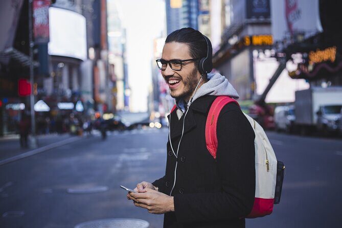 The Best of Midtown Manhattan Self-Guided Walking Tour - Why Travelers Love This Tour