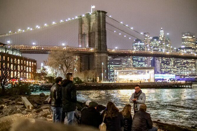 The Best of New York Food Tour - What You Can Expect During the Tour