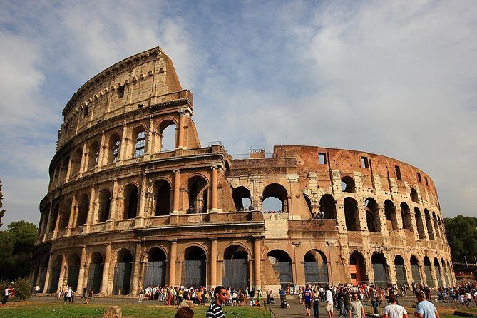 The Best of Rome in a Full-Day Tour: Vatican and Colosseum guided tours - The Value of This Tour