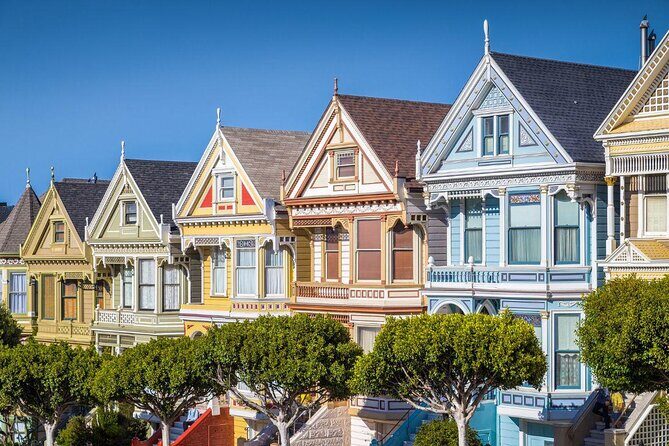 The Best of San Francisco eBike Tour - The Practicalities: What You Need to Know
