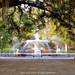 The Best of Savannah: Private Half-Day Walking Tour - Authentic Experiences and Authenticity