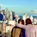 The Best of Seattle and Majestic Snoqualmie Waterfalls - The Value of This Tour