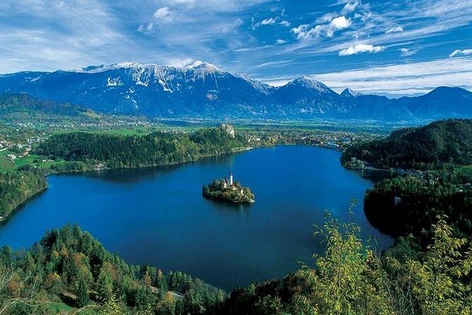 The Best of Slovenia: Bled Lake, Postojna Cave & Ljubljana - Who Is This Tour Best For?