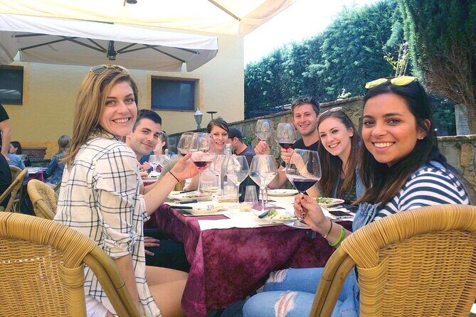 The Best of Tuscany in 3 Days - Transportation and Group Size: Why They Matter