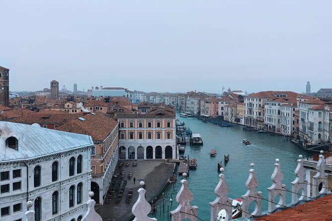 The best of Venice and Murano with Saint Mark's private tour - Who Will Love This Tour?