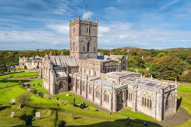 The Best of Wales: Small-Group Tour from London (5-days) - The Value of This Tour