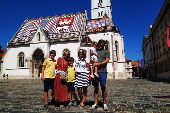 The Best of Zagreb Private Walking Tour - The Practicalities