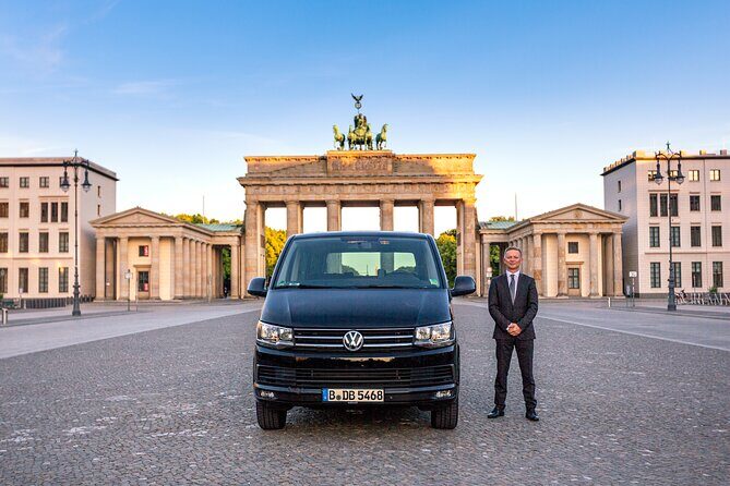 The Best Private Berlin Tour with a Car, Tour Guide and Pick up - Details on pricing and overall value
