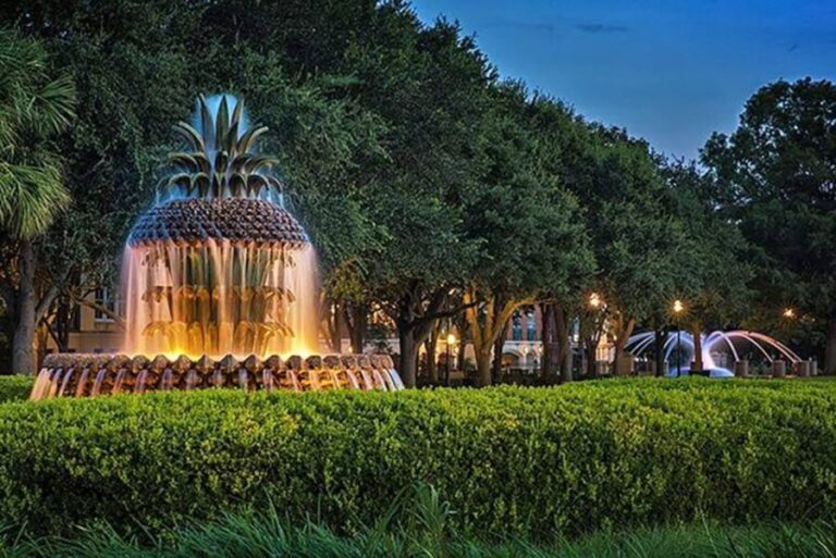 The Best Private History Walking Tour in Charleston! - Who Will Love This Tour?