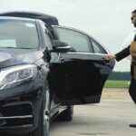 The Best Transfer to Los Angeles International Airport (LAX) - Who is this transfer best for?