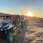The Best U-Drive Hell's Revenge 4x4 Off Roading Tour from Moab - The Itinerary in Detail