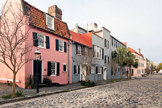 The Best Walking Tour in Charleston! - Why This Tour Stands Out