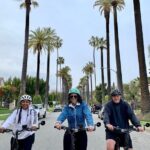 The Beverly Hills E-Bike Tour - The Sum Up