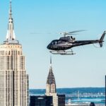 The Big Apple Helicopter Tour of New York City - Who Should Consider This Tour?