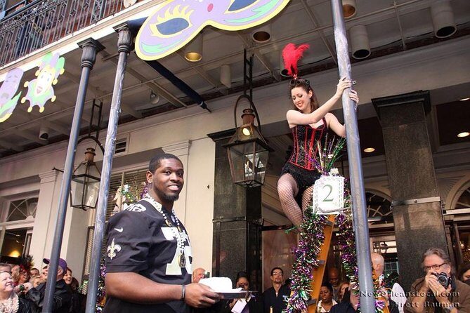 The Big Easy Insider Tour: The Local's Experience - The Practical Side: How It Works