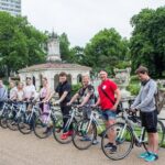 The "Big Six" of London and a Pub - 5.5 Hour Tour - Authentic Traveler Experience and Reviews