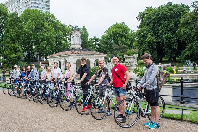 The "Big Six" of London and a Pub - 5.5 Hour Tour - Authentic Traveler Experience and Reviews