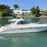 The BIG Sundancer Rental in Miami Beach - An Overview of the Big Sundancer Experience