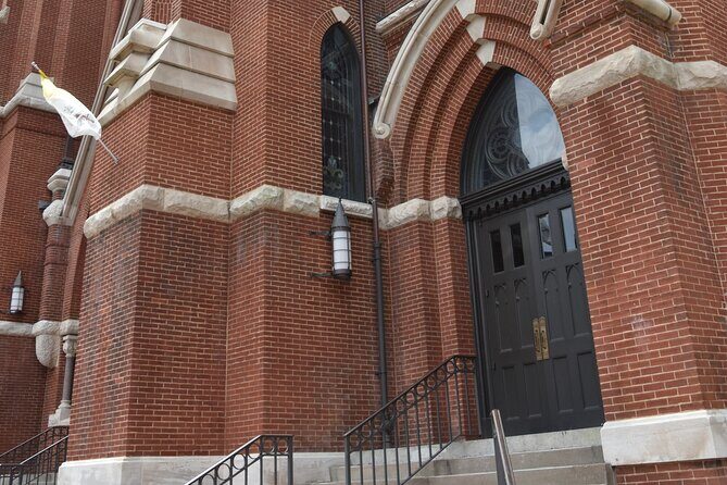 The Birmingham Downtown Ghost Self-Guided Walking Tour - Authentic Experience and Practical Details