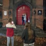 The Birmingham Ghost Walk - Hotels Churches and Riots Tour - An In-Depth Look at the Tour