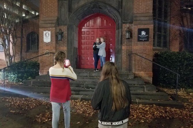 The Birmingham Ghost Walk - Hotels Churches and Riots Tour - An In-Depth Look at the Tour