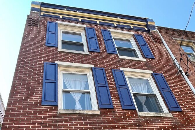 The Black Journey: 7th Ward Black History Walking Tour of Philadelphia - The Itinerary: What to Expect on the Tour